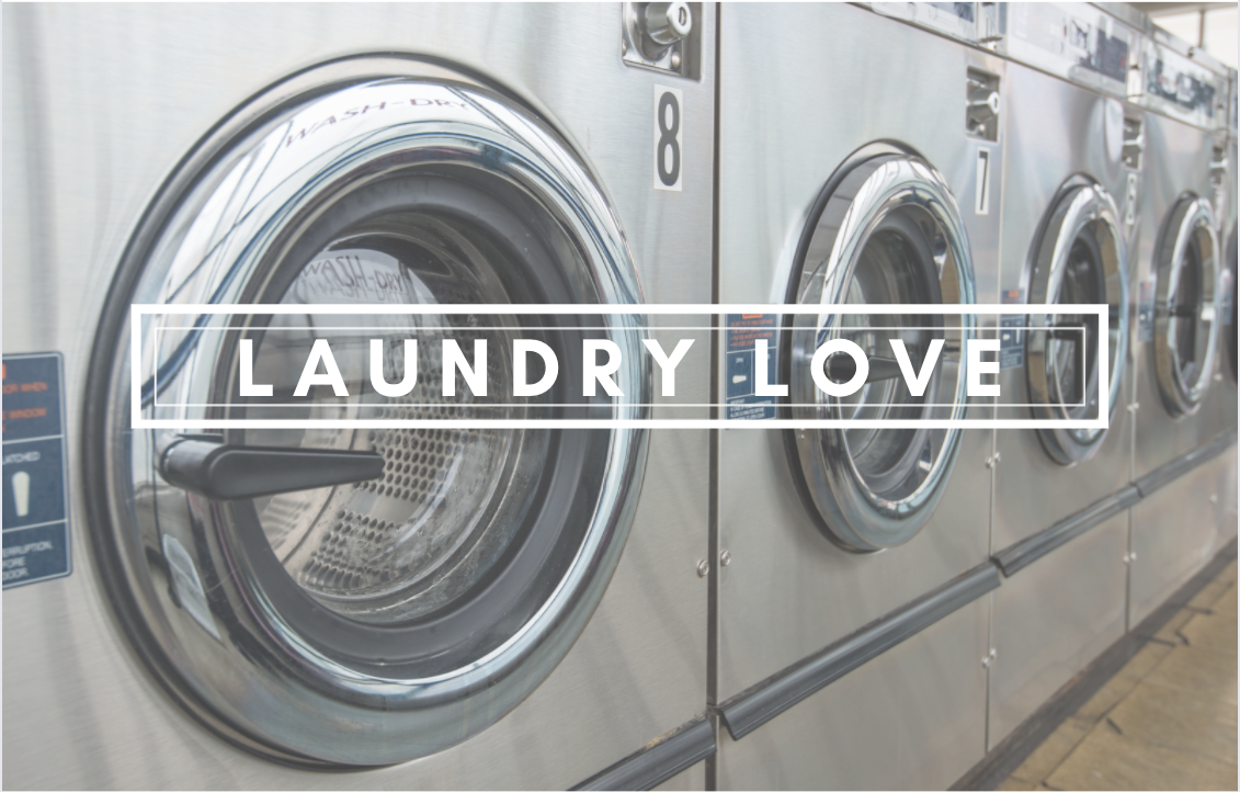 Laundry Love | Care Ministry - Food Distribution | Crossroads Long Beach