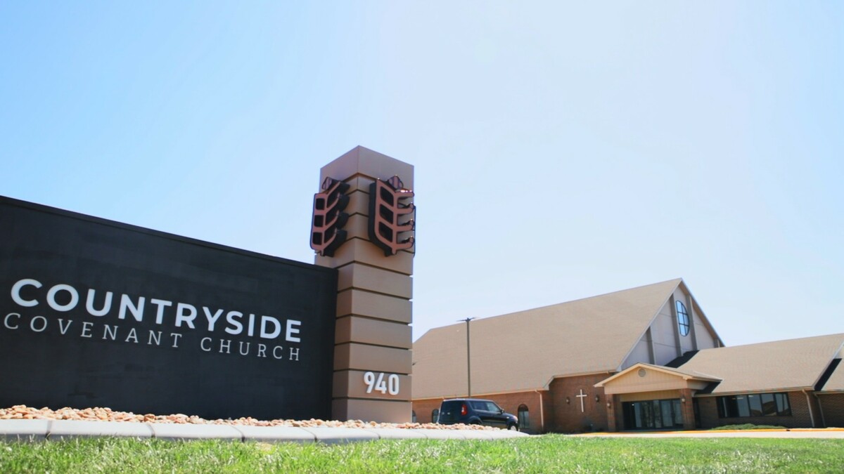 Countryside Covenant Church