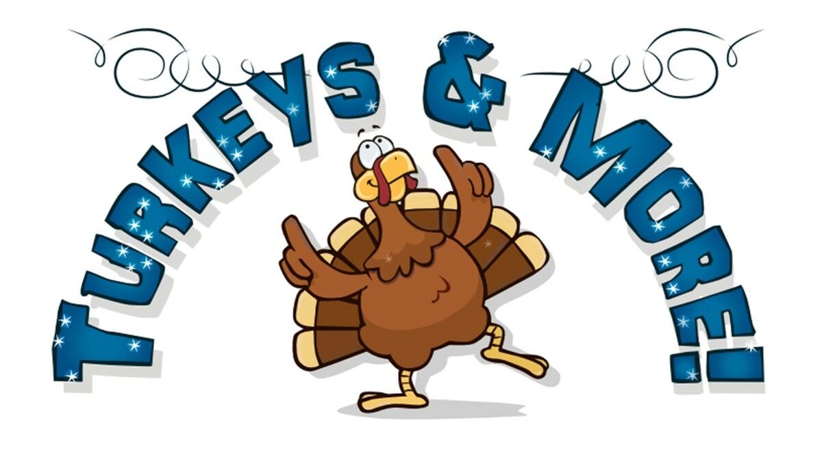 Turkeys & More Needs Your Vote to Win Charity of the Month for October ...