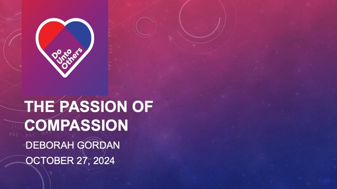 Sermons | Unity of Dallas