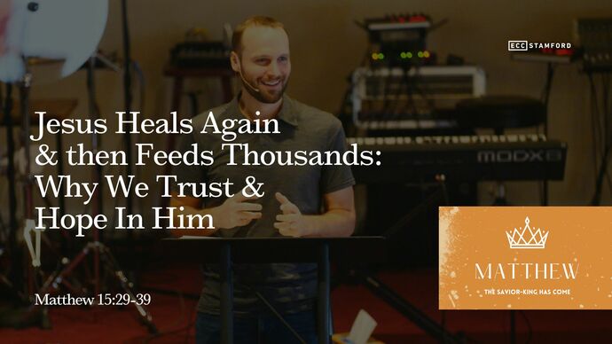 Messages | ECC Stamford