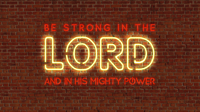 Sermons | Warsaw Missionary Church