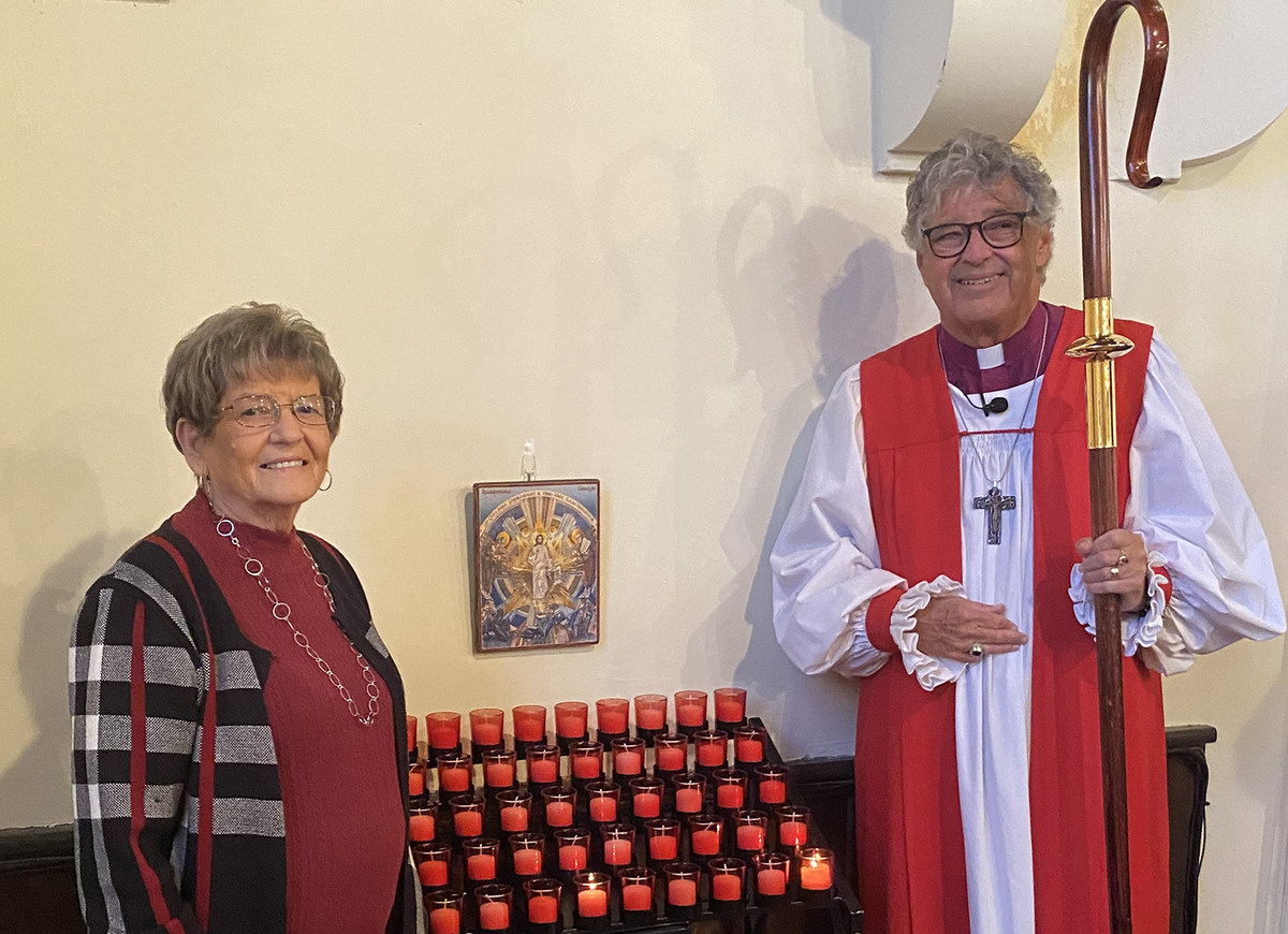 Let there be light! | Trinity Church, Simcoe | The Incorporated Synod ...