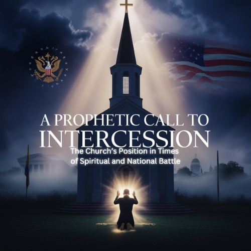 The Church’s Role in Spiritual Warfare | Reclaiming Influence for God’s ...
