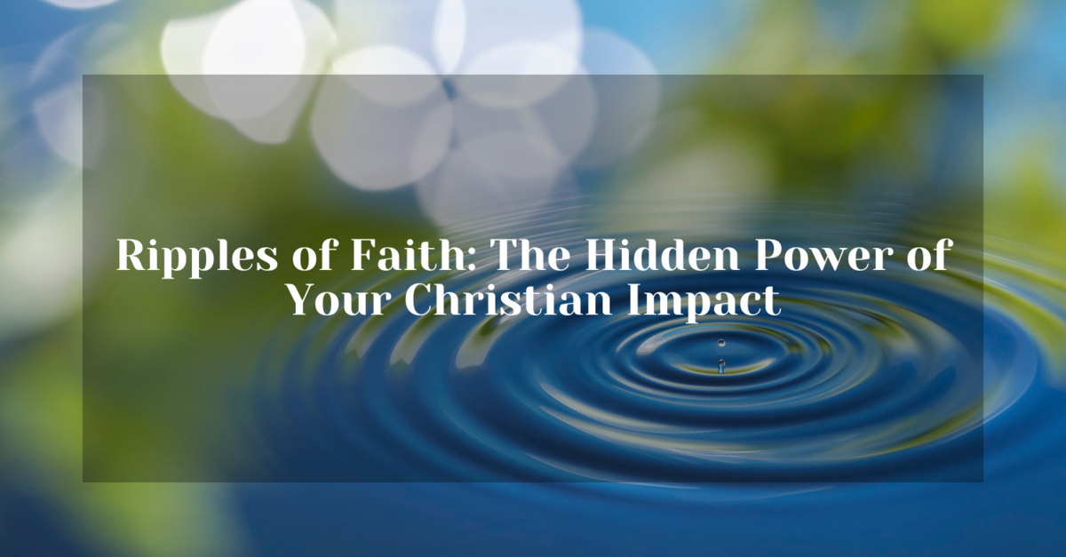 Blog | Church of God and Saints of Christ