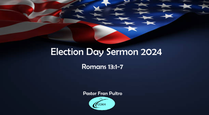 Sermons | Calvary Chapel on the King's Highway