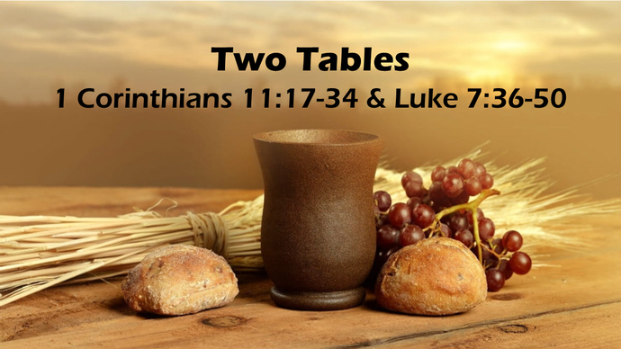 Sermons | Alliance Church of Elizabethtown