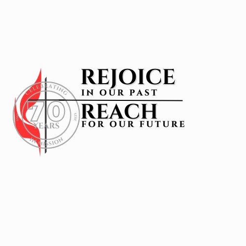Rejoice for our Past; Reach for our Future | Asbury United Methodist Church