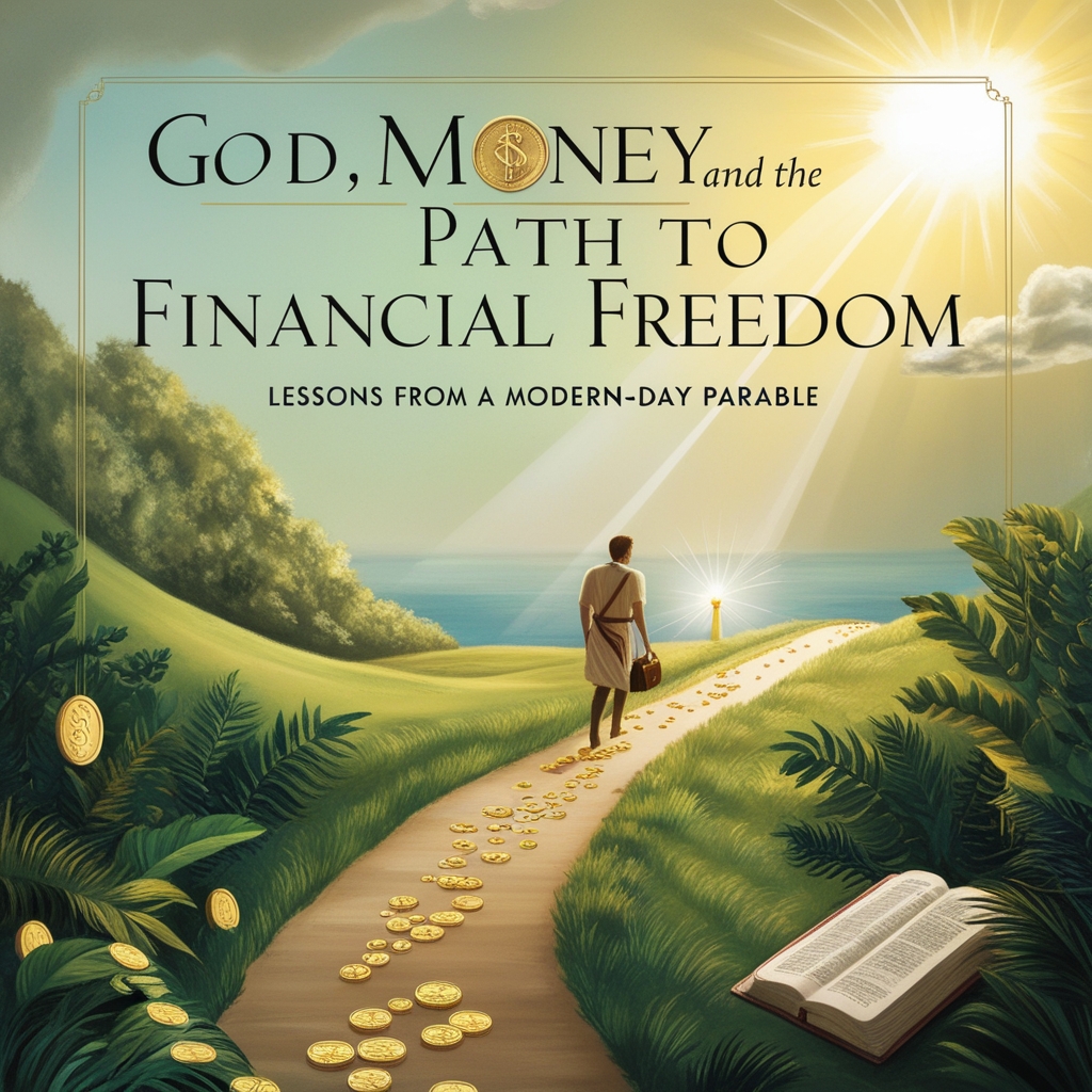 Money and Faith | Biblical Principles for Financial Stewardship