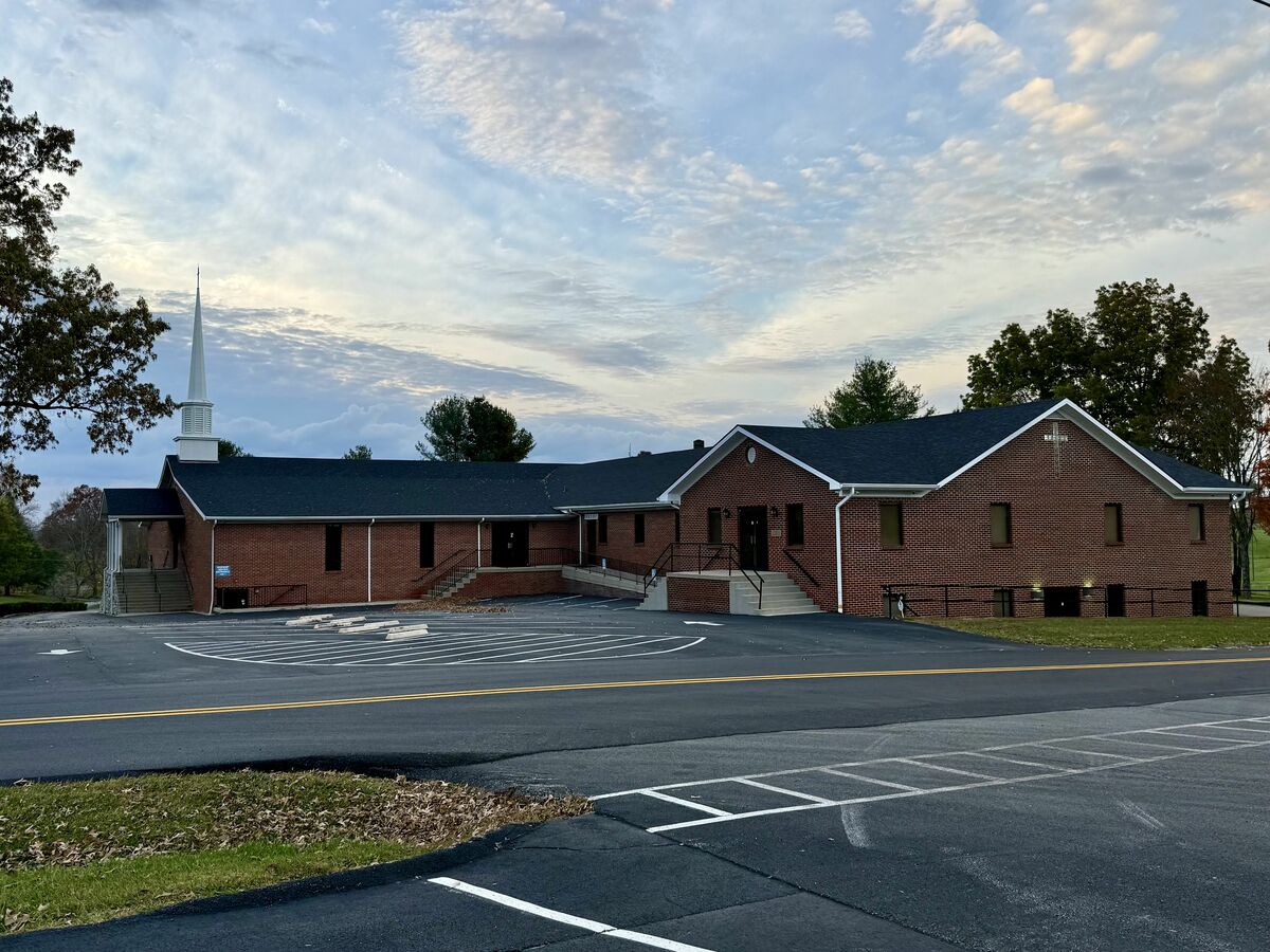 Pleasant View Baptist Church