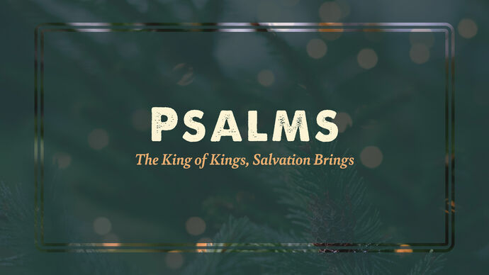 Sermons | Village Church