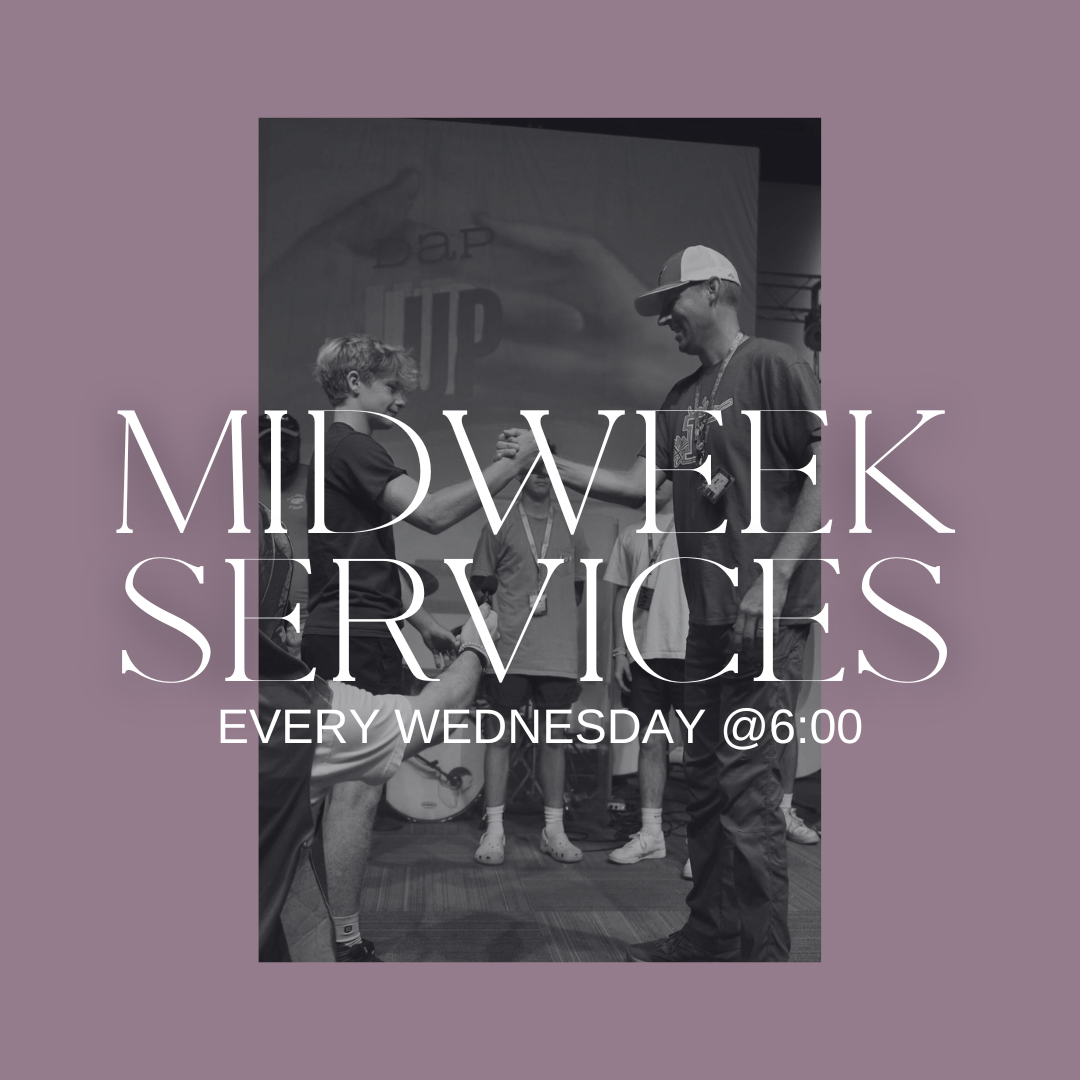 Midweek | FBC Student Ministry | First Baptist Church Franklinton