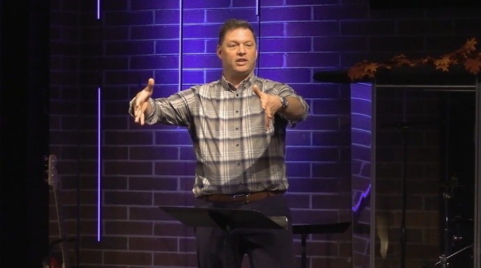 Sermons | New Life Church