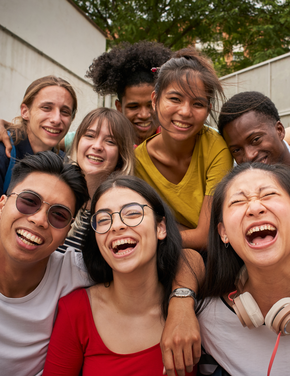 Senior and Jr. Youth Group Sessions | Jr. & Sr. Youth Groups | First ...