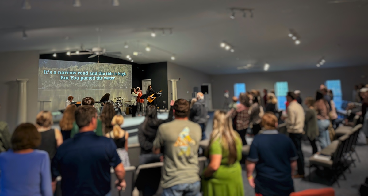 LifeSpring Church