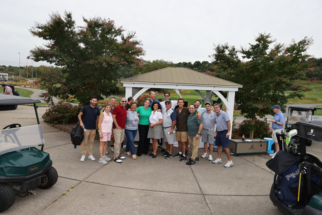 St. Sarkis Church Hosts Inaugural Golf Outing | St. Sarkis Armenian ...