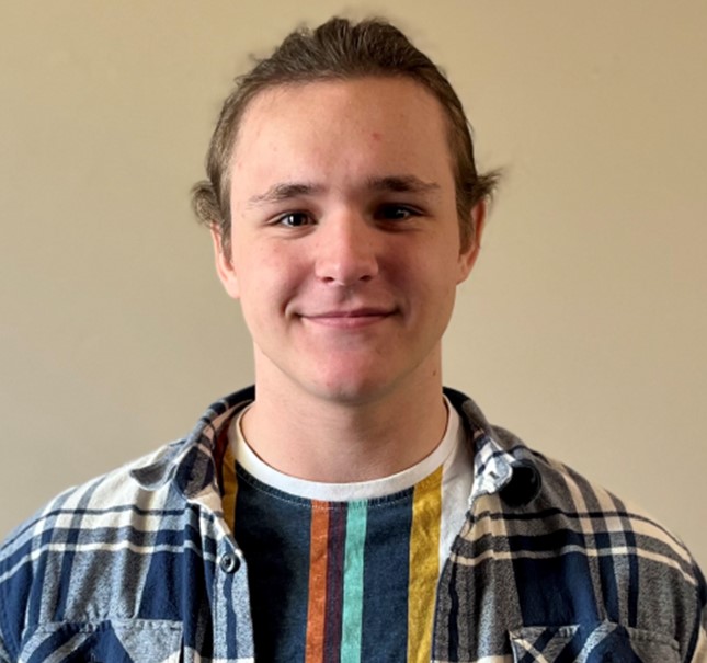 Bryce Landry | Oceanview Community Church