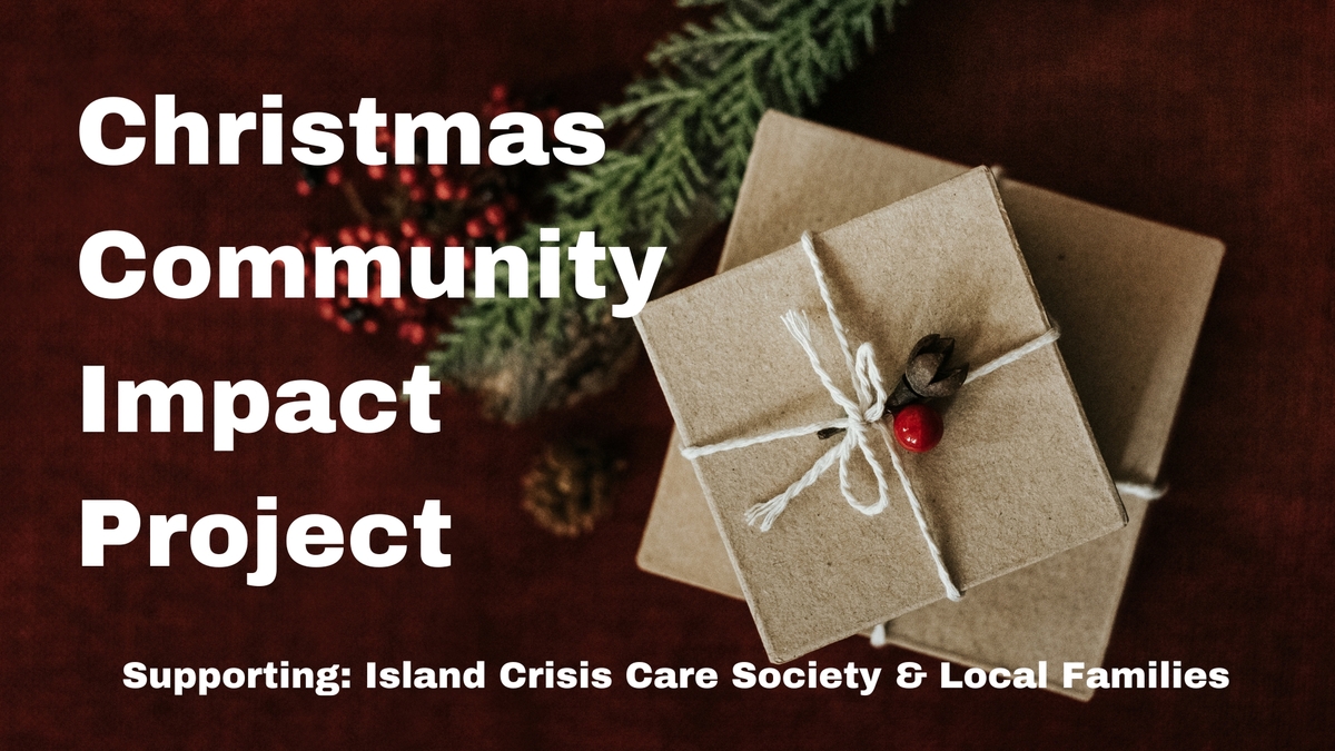 Blog | Oceanside Community Church