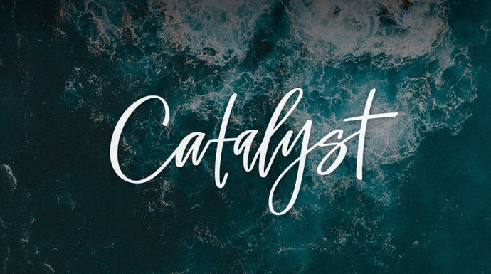 Sermons | Catalyst Christian Community