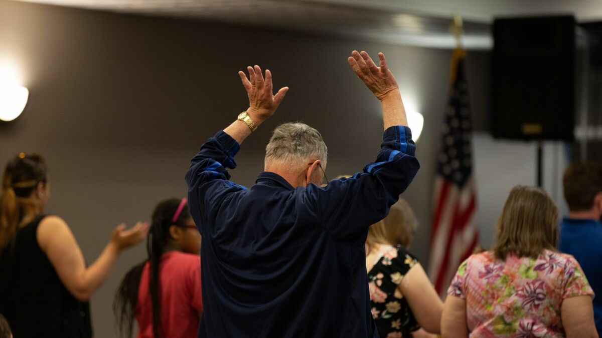 Victory Community Church