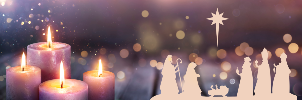 List of Christmas and Advent Services | Anglican Diocese of New Westminster