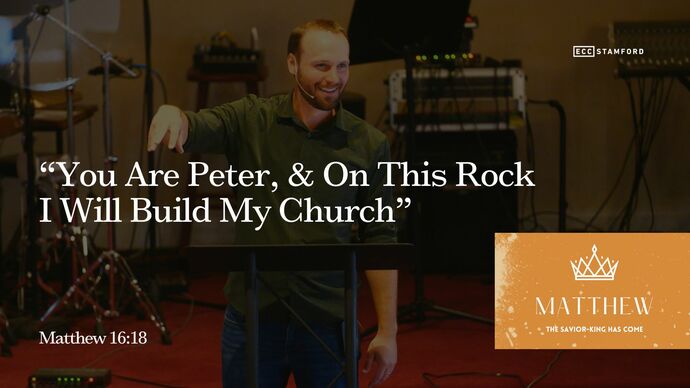 Messages | ECC Stamford