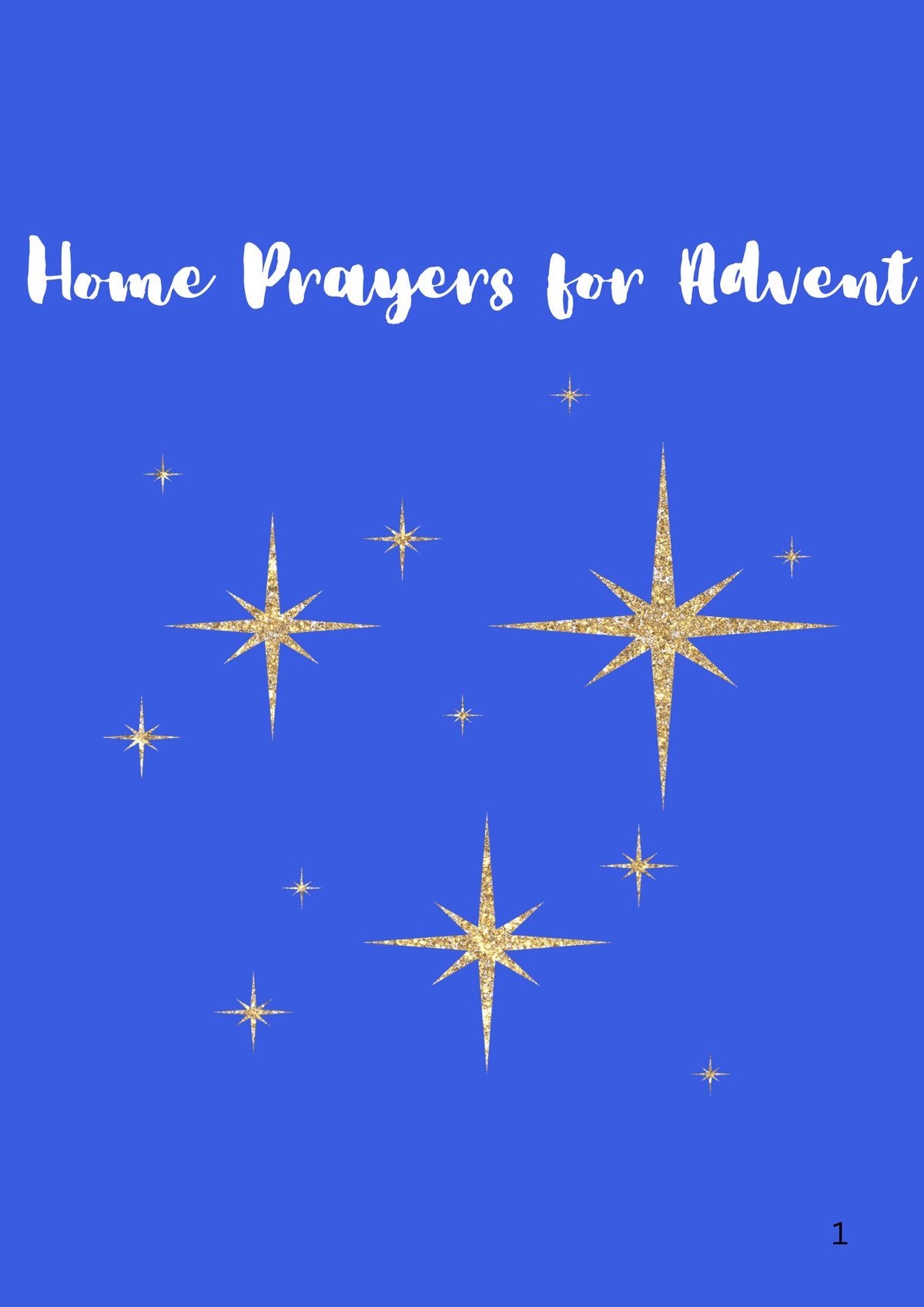 Advent & Christmas 2024 | St. Anne's Steveston Anglican Church