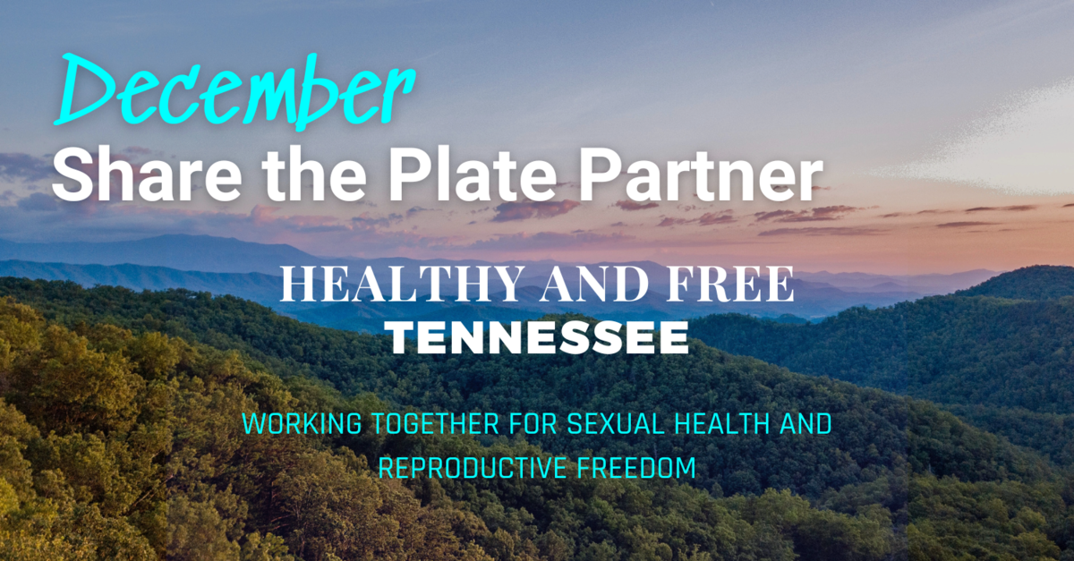 December 2024 Share the Plate Partner | Share the Plate | First ...