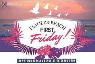 First Friday in Flagler Beach | Coastal Bible Fellowship