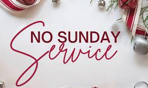 NO WORSHIP SERVICE | Sunday Worship Services | Stettler United Church
