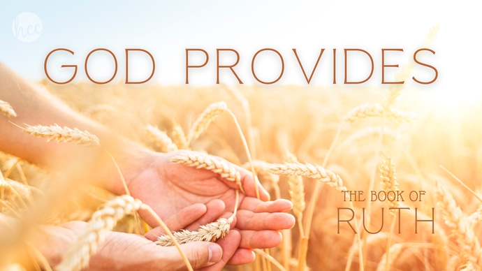 Sermons | HCC - Howick Community Church