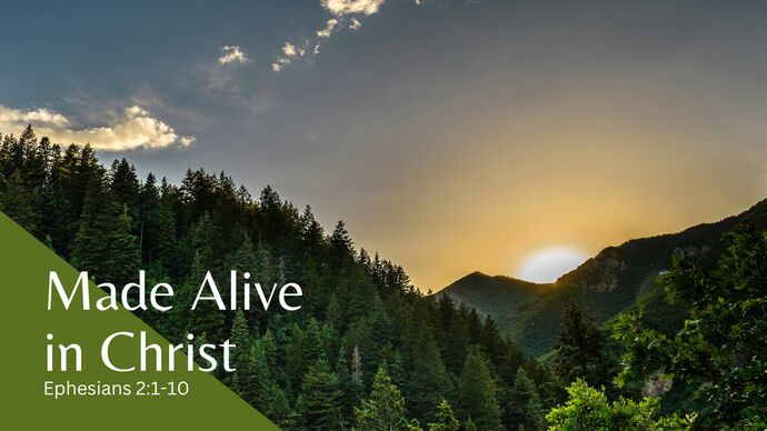 Sermons | Calvary Baptist Church