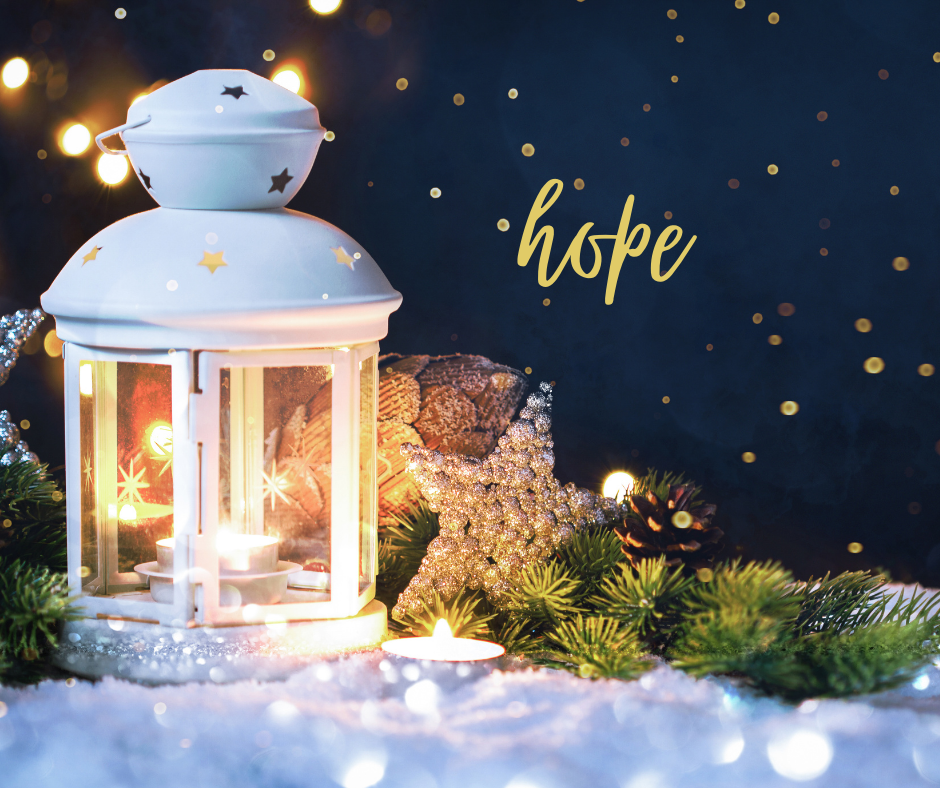 Blog | Bethany Lutheran Church