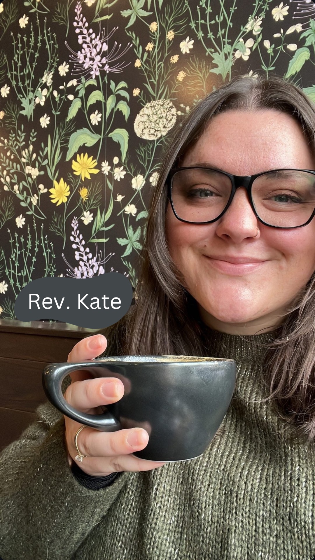 Blog | United Campus Christian Fellowship