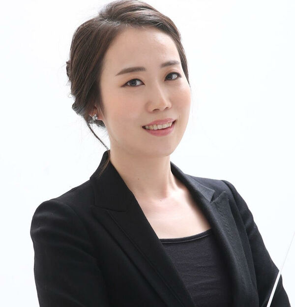 Introducing Hyejung Jun to the St. Catherine's Community | St ...