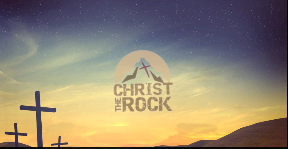 Christ the Rock
