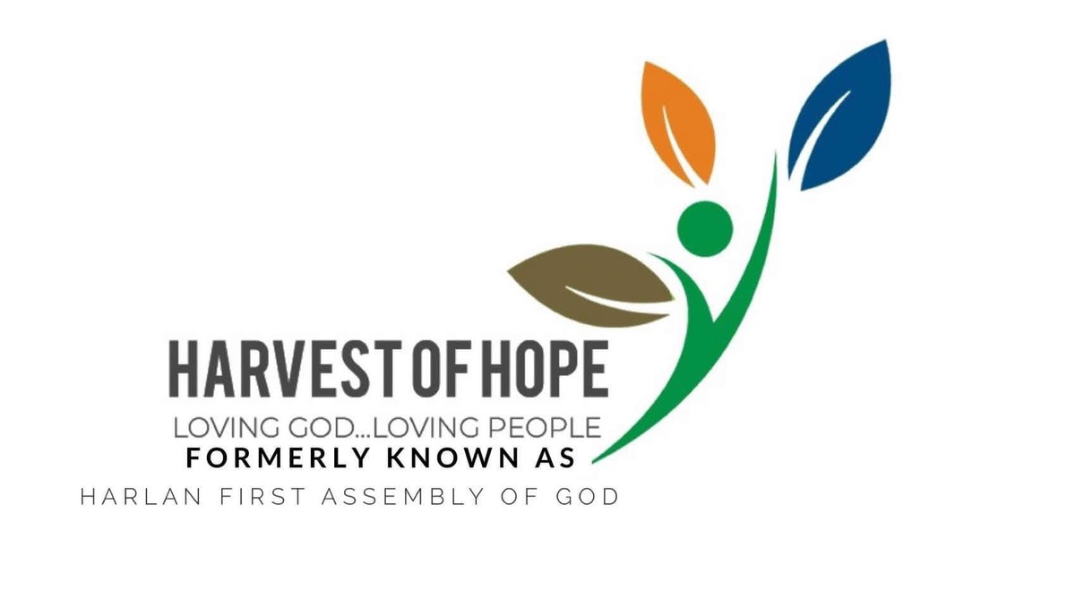 HARVEST OF HOPE