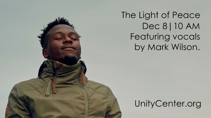 Lesson Archive | Unity Center of Spiritual Growth