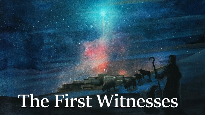 Sermons | The City of Hope