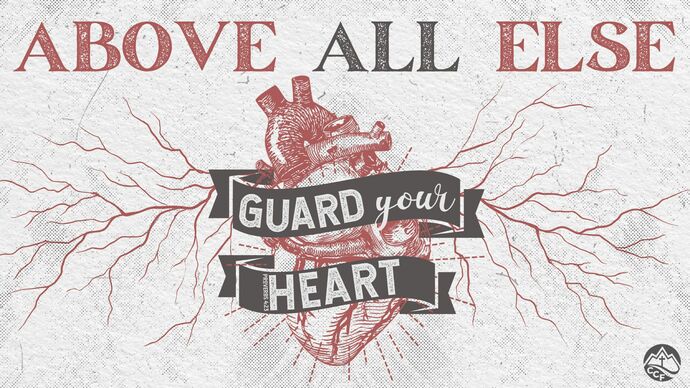 Sermons | Christian Covenant Fellowship