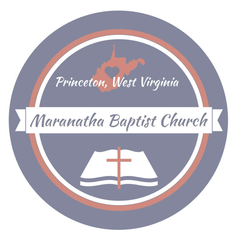 Blog | Maranatha Baptist Church
