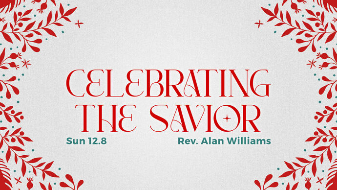 Sermons | Rock Solid Church