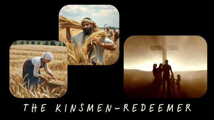 Sermons | Burlington Apostolic Church