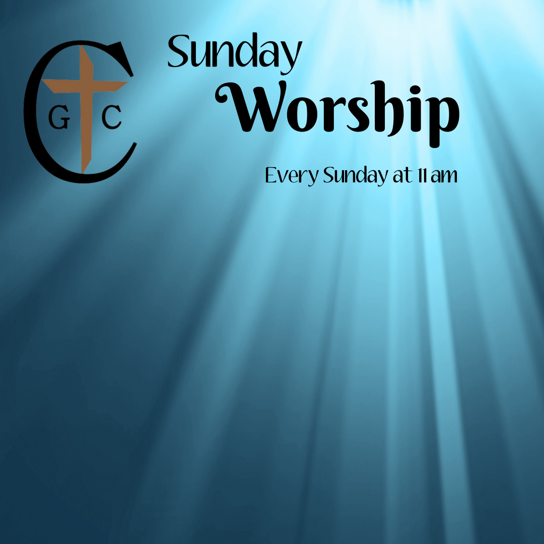 Sunday Worship Service | The Great Commission Church