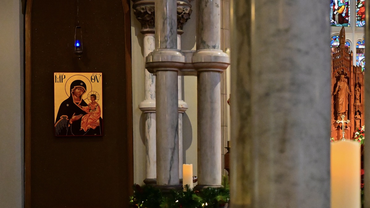 Office Closure | Christ Church Cathedral Ottawa