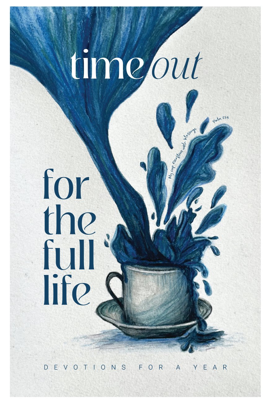 Blog | Prince of Peace Lutheran Church