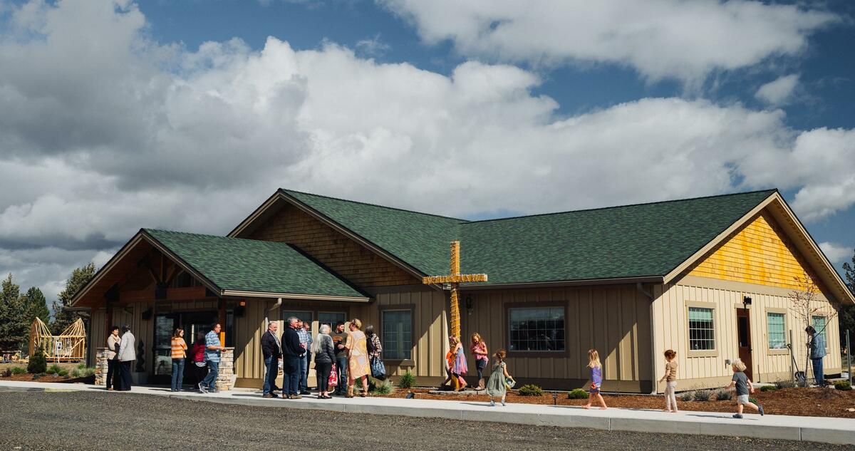 Twin Rivers Community Church