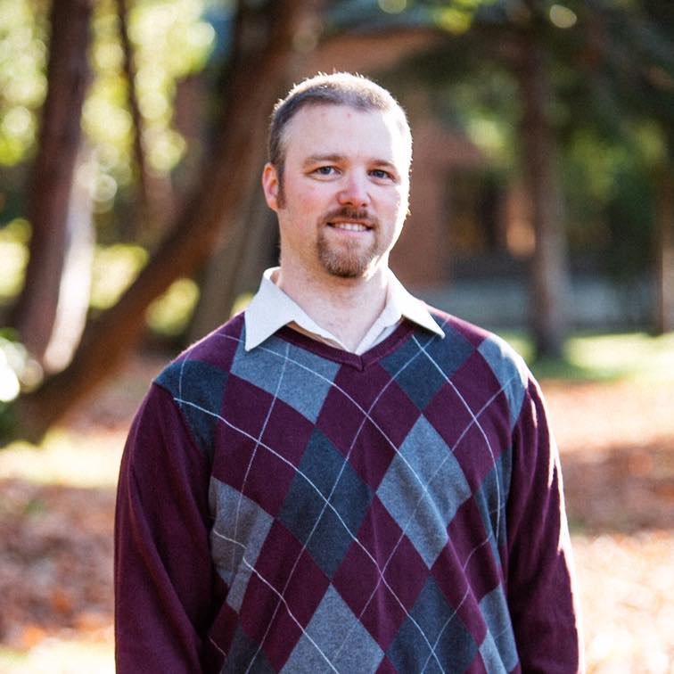 Welcome Pastor Ryan! | Living Word Community Church