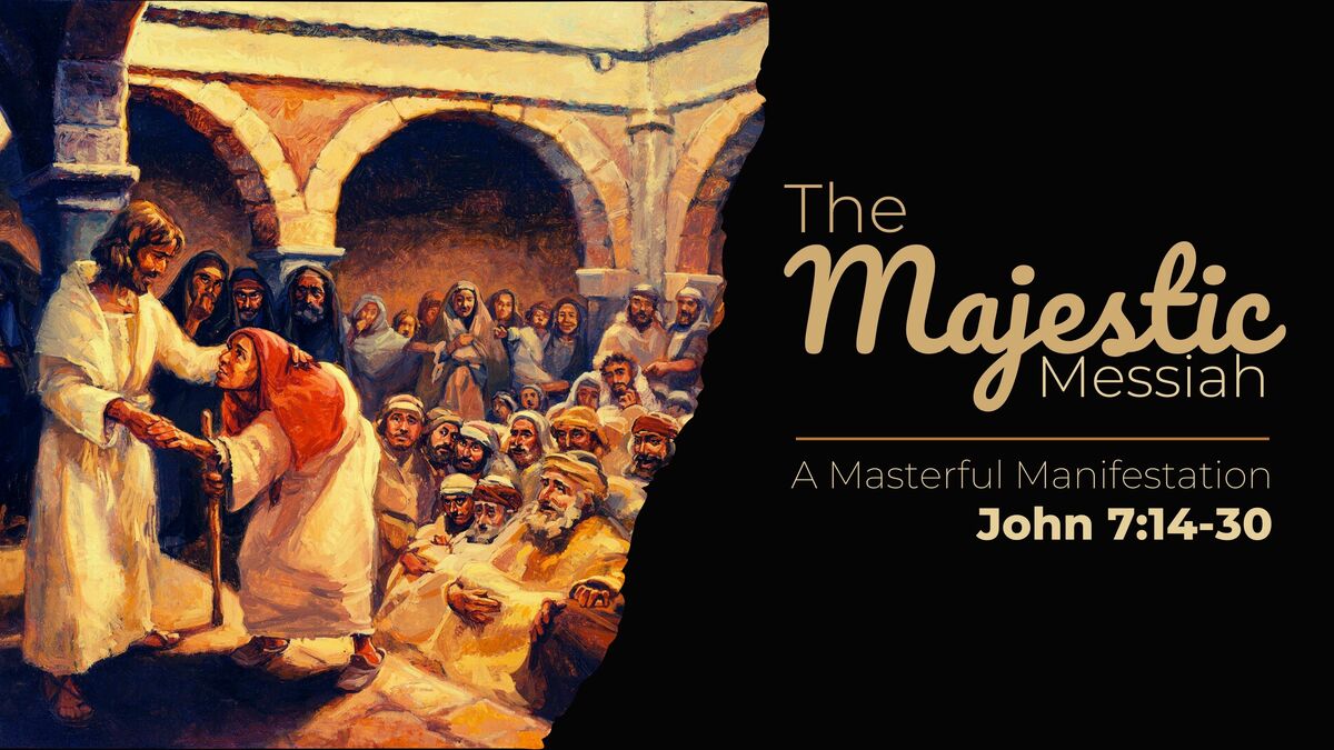 Blog | Calvary Baptist Church