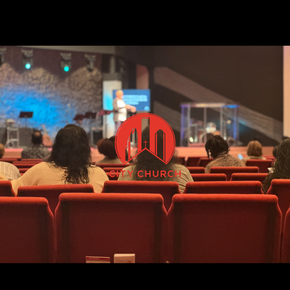 City Church Houston